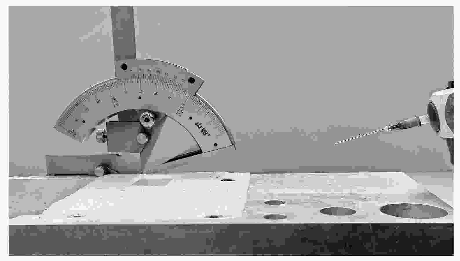 Cell membrane sample preparation method of combined AFM and dSTORM analysis