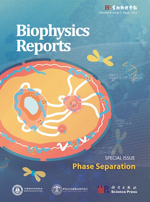 Biophysics Reports