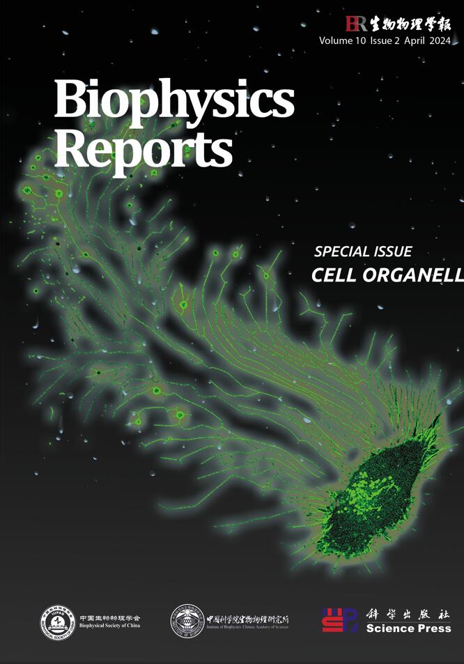 Biophysics Reports